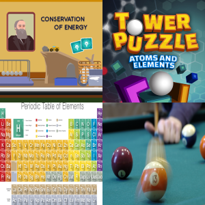 Free Lesson: Factors Influencing Motion : Newton's First and Second ...